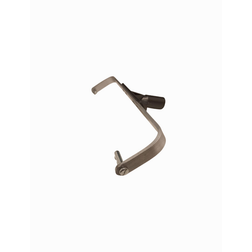 12" Double Arm Roller Frame – GibsonFibreglassSupplies